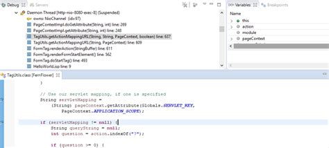 Java Servletmapping Suffix Do In Struts1 To Spring Boot Migration