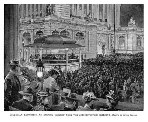 After The Ball” Entertains And Enrages At The 1893 Worlds Fair