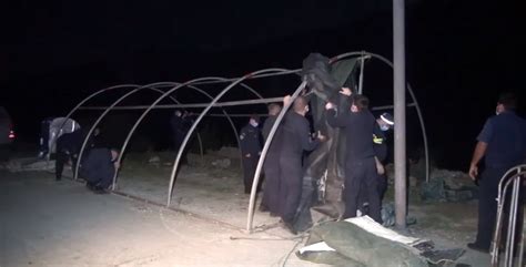 მოქალაქეებს მესტიასა და ლენჯერში გადაადგილება შეუფერხებლად შეუძლიათ საკარანტინე შეზღუდვები