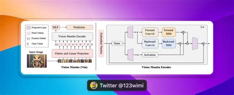 What Is State Space Model Ssm And Mamba Kaikai Luo Posted On The