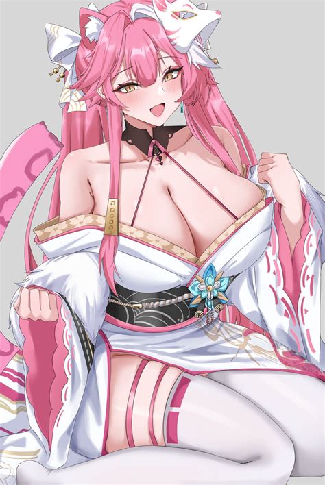 Raora Panthera And Raora Panthera Hololive And More Drawn By Yobi Ybpac Danbooru