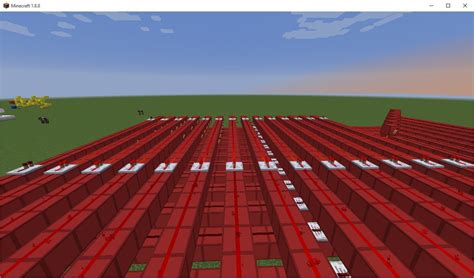Need Compacter Binary To Hexadecimal Converter Redstone