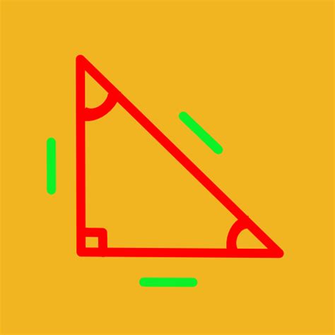 Right Angled Triangle Solver For Pc Mac Windows 111087 Free Download