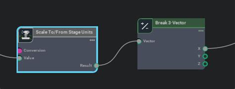 How To Monitor Variables In Actiongraph Isaac Sim Nvidia Developer