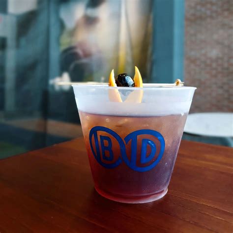 Bar Domain Domain Heights