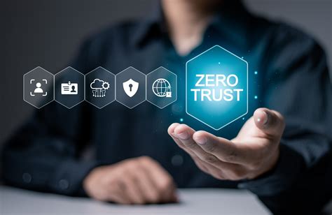 Building A Zero Trust Architecture Unlocking Enhanced Cybersecurity For Your Business