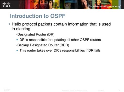 Ppt Ospf Powerpoint Presentation Free Download Id 2898637