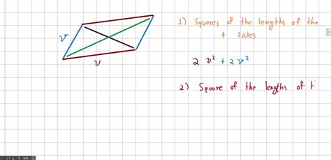 SOLVED Draw An Appropriate Figure And Explain Why The Result In The Problem Above Implies The