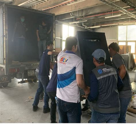 Sctv Usdc Technology