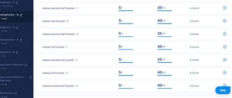 Rajender Nagula On Linkedin Day29 30daysofcodechallenge