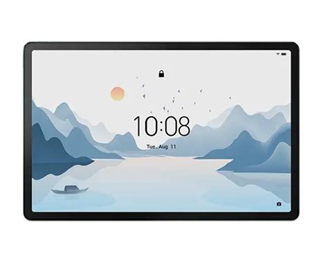 Lenovo Tab P With Matte Display Lenovo Uk