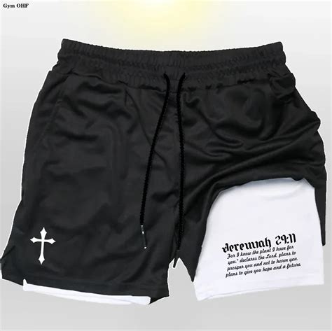 Cal Es De Compress O Anime Masculino Roupa Esportiva Gin Sio Correr