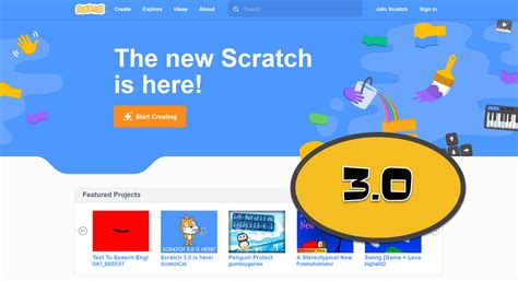 What Is New In Scratch 3 0 An Overview Of The Latest Changes To Scratch What Is New In Scratch 3 0 An Overview Of The Latest Changes To Scratch