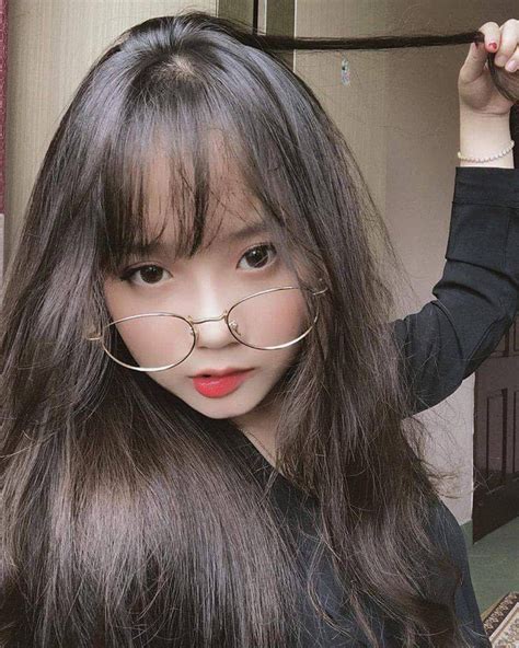 Ảnh Gái Xinh Facebook Tiktok Cute Đẹp Dễ Thương Nhất Việt Nam