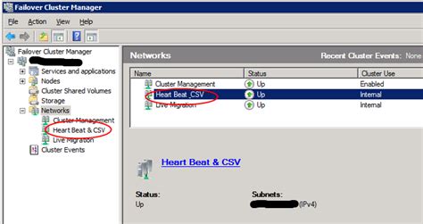 Benign GUI Cosmetic Bug In Failover Cluster Manager UseMnemonic Property Working Hard In IT