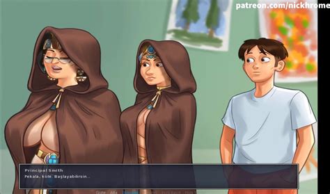 Gameplay Summertime Saga All Sex Scenes Annie Part Turkish Sub Fapcat