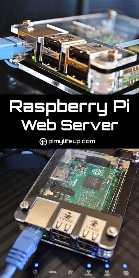 Setup A Raspberry Pi Web Server Artofit