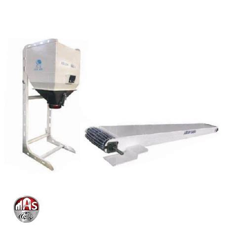 سیستم بسته بندی غذا و خوراک دام و طیور، آرین صبا Espresso Machine