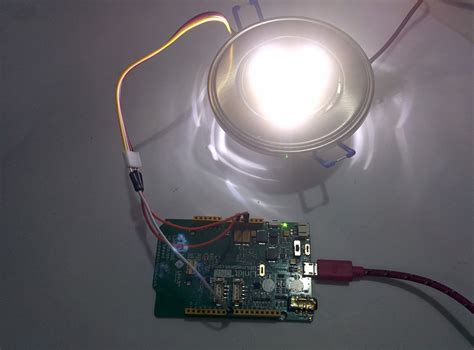 controlling high voltage devices with linkit one 6 steps instructables
