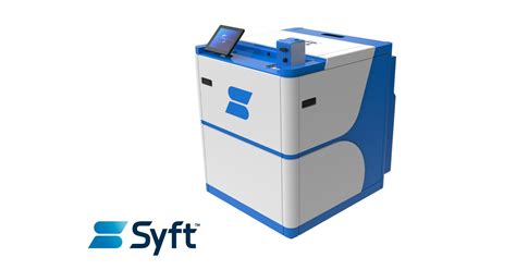 Syft Technologies Announces Commercial Release Of Next Generation Sift Ms Syft Tracer™