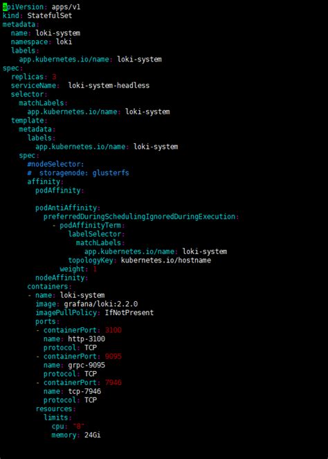 create memberlist errors · issue 4177 · grafana loki · github