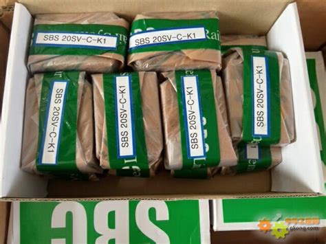 Sbi55fl 韩国sbc滑块 Nsk正品滑块 Sbi55fl滑块