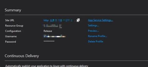 fixing the error “web deploy cannot modify the file on the destination because it is locked by