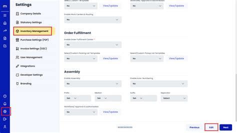 How To Create Assembly Mybizz Erp