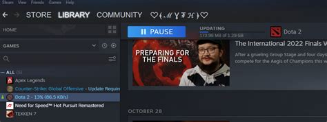 Update Downloading Issue In Dota2 · Issue 4749 · Valvesoftwaredota2