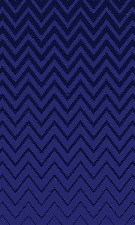 Abstract Blue Zig Zag Stripes Pattern Wallpaper 53983629 Vector Art At
