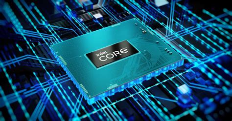 Intels Core I HX Has Cores And Watts Of Power The Verge