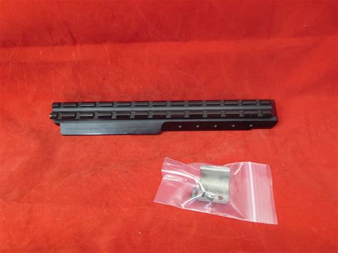 Amega Ranges Mini 14 Mini Scout Mount