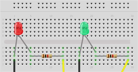 Cara Mengontrol Led Di Arduino Uno Solved Nashrul Tempatnya