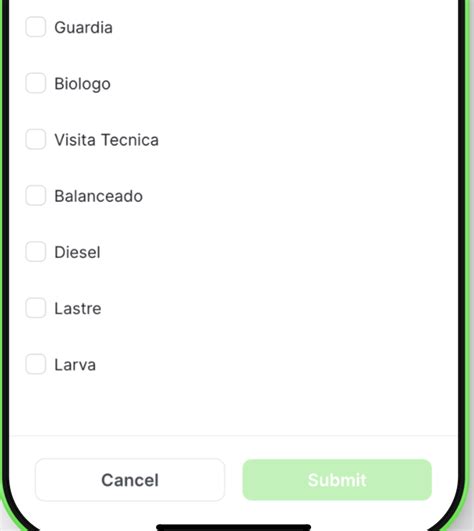 Arranging Checkboxes Ask For Help Glide Community