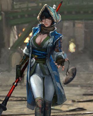 Tachnibana Wiki For Honor Amino