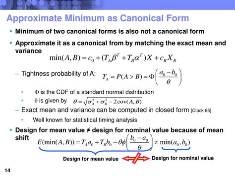 Ppt Fast Buffer Insertion Considering Process Variation Powerpoint