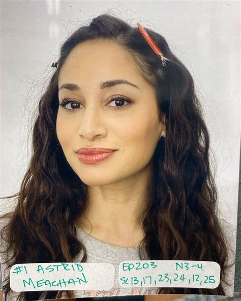 Meaghan Rath Celebmafia