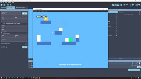 Aiming Feature In GDevelop By Wishforge
