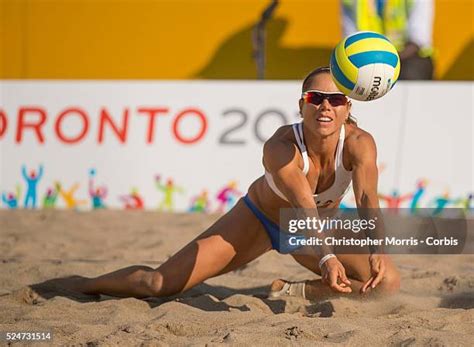 Maria Orellana Photos And Premium High Res Pictures Getty Images