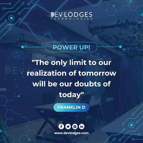 Dev Lodges On Linkedin Devlodges Inspiration Techsolutions Futureready Dreambig