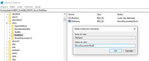 Aprenda A Criar Atalhos Dentro Do Botão Direito Do Mouse No Windows Conteúdo Para Todos