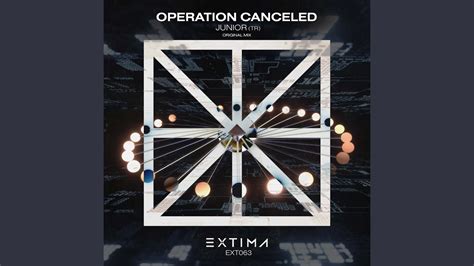 operation canceled youtube