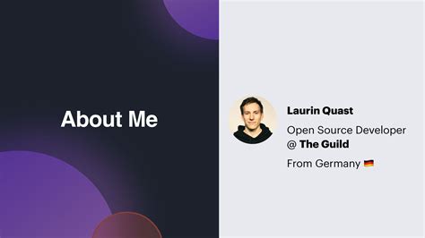 The Evolution Of Graphql Code Generation Speaker Deck