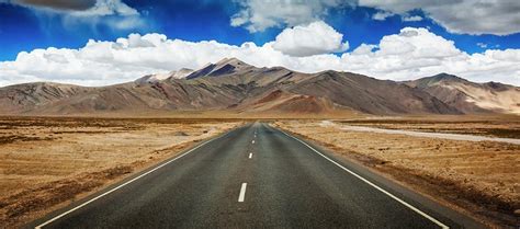 20 Best Road Trips In India That You Must Take Once Trodly