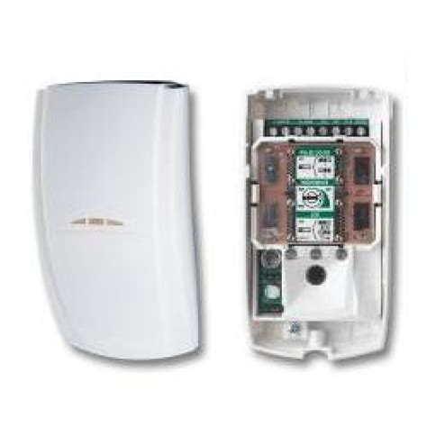 Texecom Dt Detectors Texecom Dt Detectors