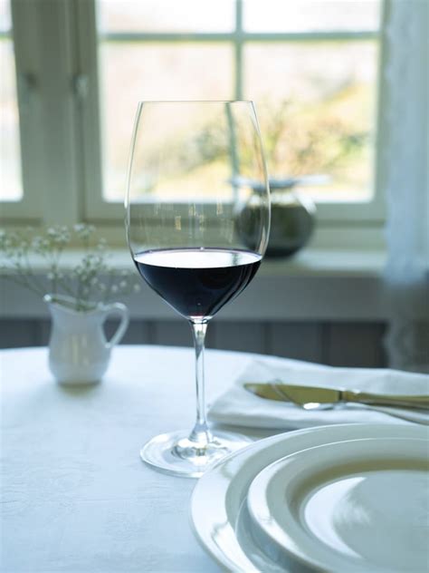 Kjøp Riedel Vinum Bordeaux Cabernet Vinglass 2 Pakning Fra Riedel