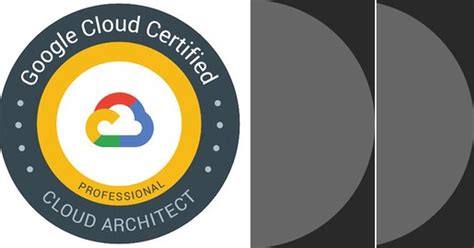 List Gcp Certifications Curated By Divya Venugopal Medium