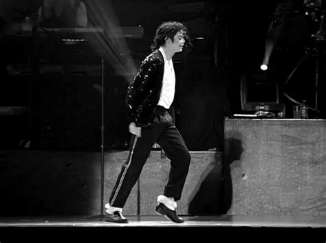 Thriller Live Youve Been Doing The Moonwalk Wrong All This Time Metro News