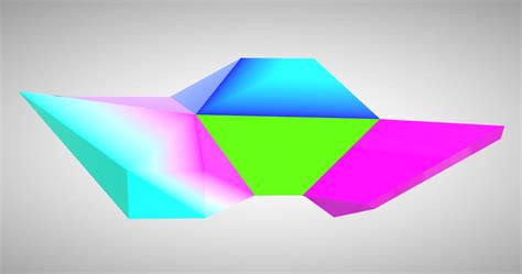 Incorrect Vertex Colors · Issue 7 · Guzbagltfviewer · Github