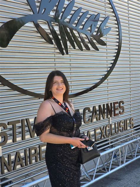 International 🎬 Киноверзум и Меѓународен Славјански Универзитет се веќе во Кан Нашиот тим